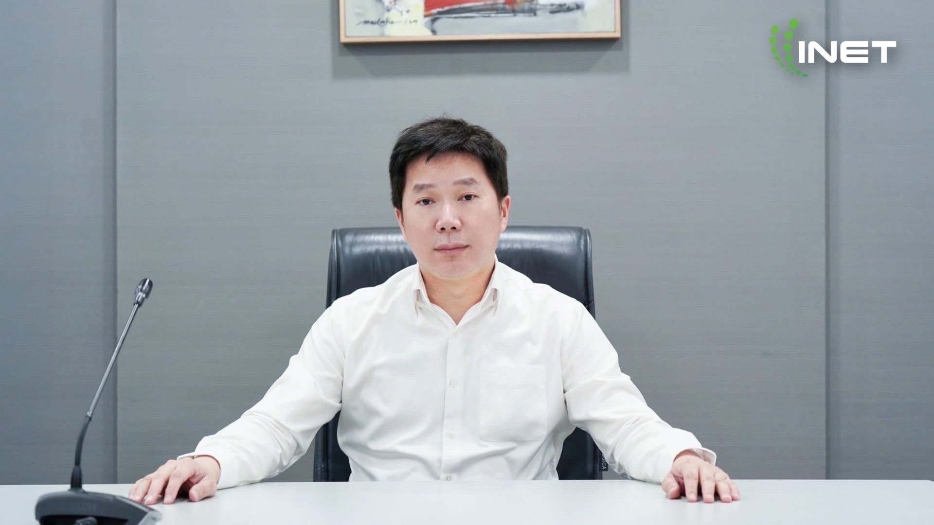 INET ผู้นำด้าน Local Cloud Service ตั้งเป้าปี 68 รายได้โตกว่า 27%